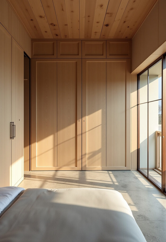 36+ Unique Wall Closet Ideas Bedroom With Guide To Design